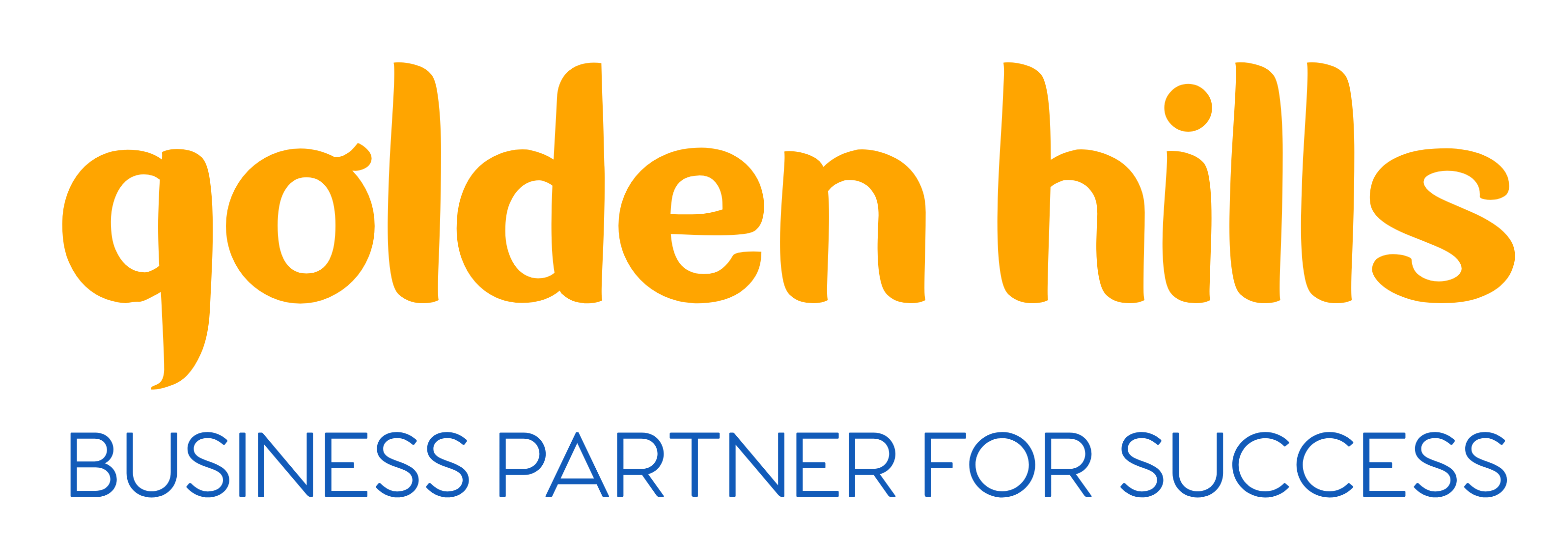 Golden Hills – Intelligent AI, IT Consulting & Financial Services